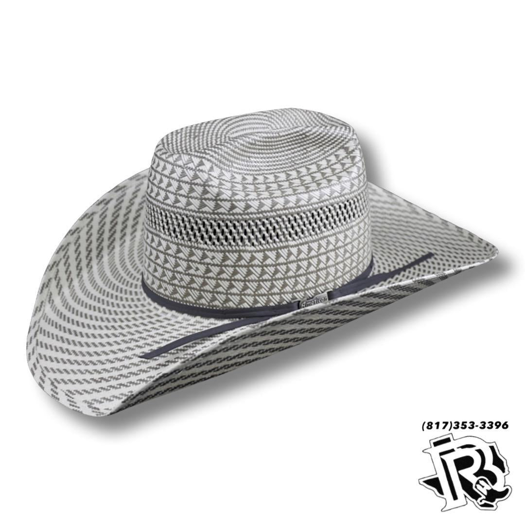 AMERICAN STRAW | 6120 STRAW HAT 4 1/4 INCH BRIM – Botas Rojero