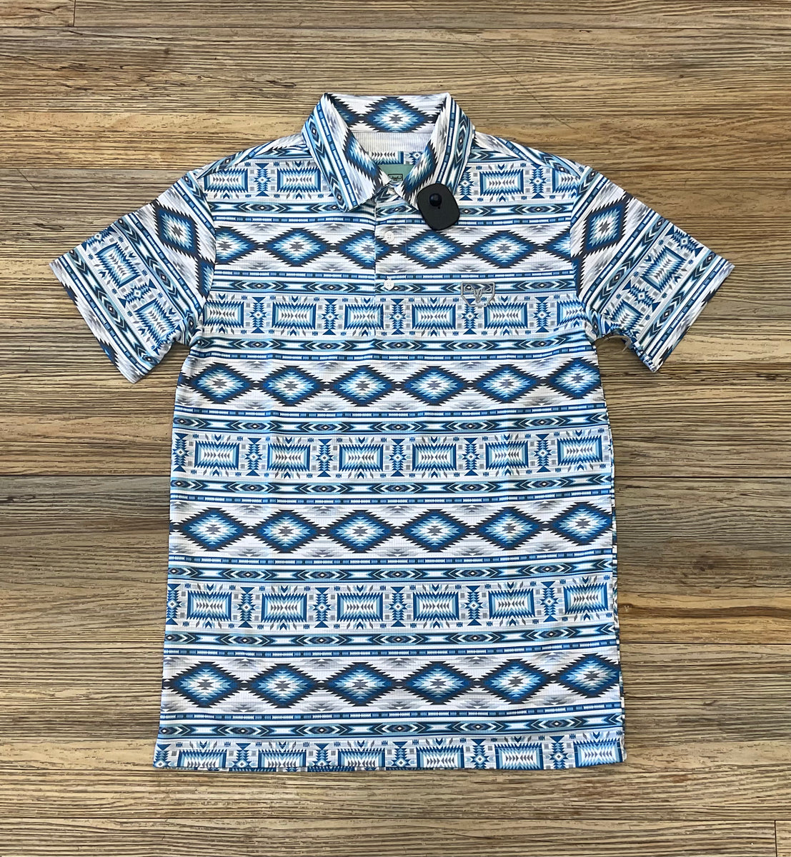 EDWIN POLO SHIRT – Botas Rojero