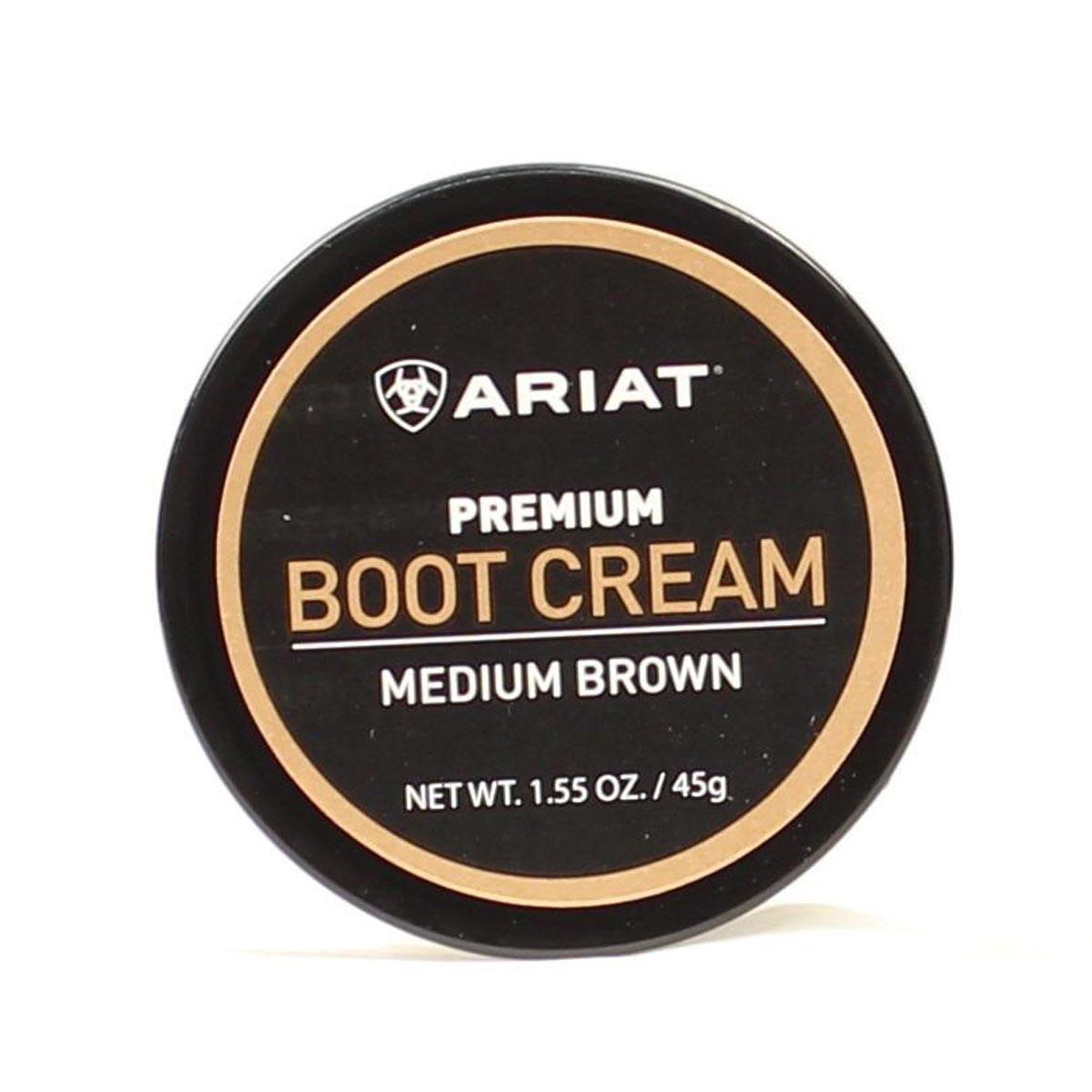 ARIAT BOOT CREAM – Botas Rojero