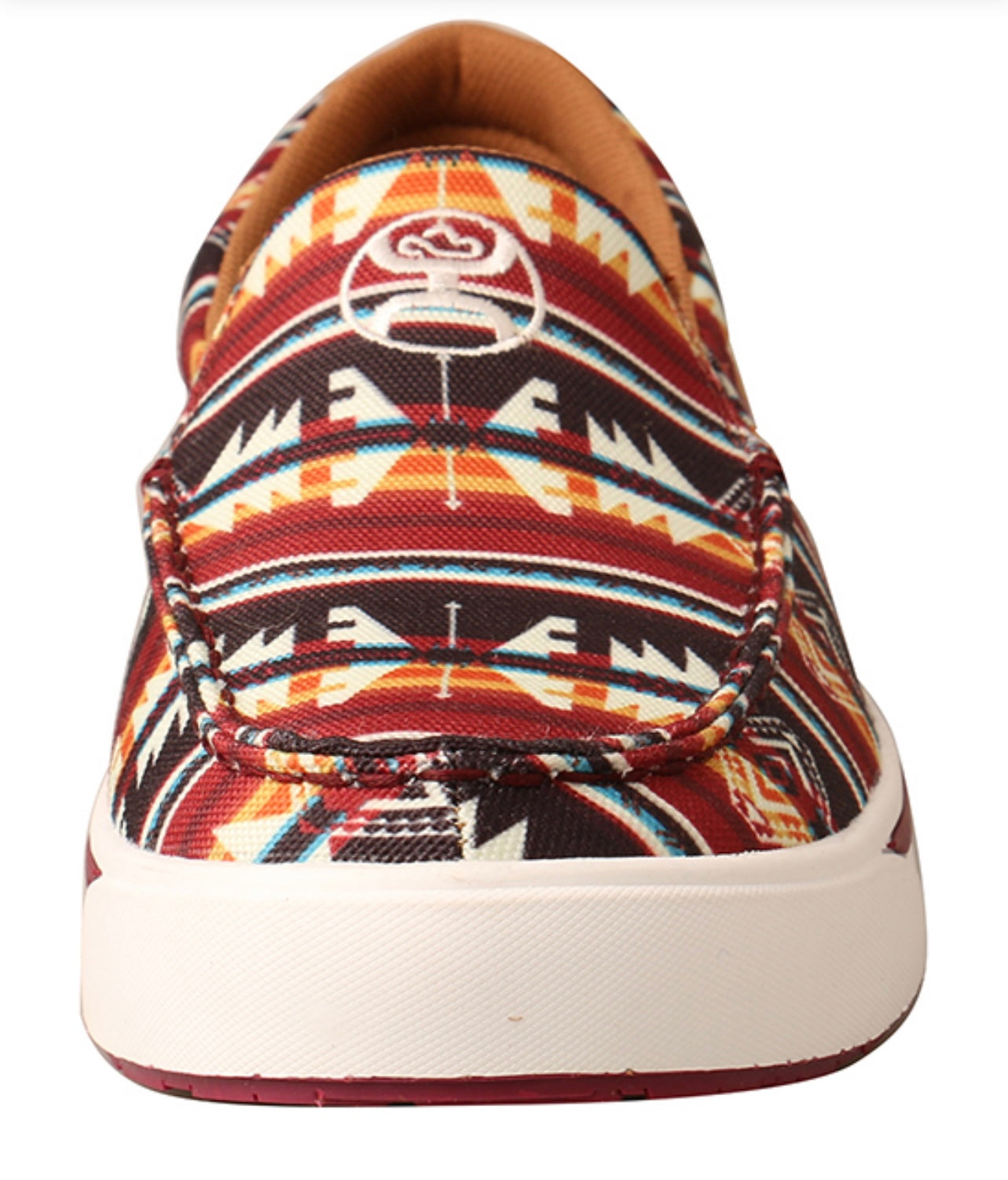 MEN'S TWISTED X | MEN SHOES (MHYC026) – Botas Rojero