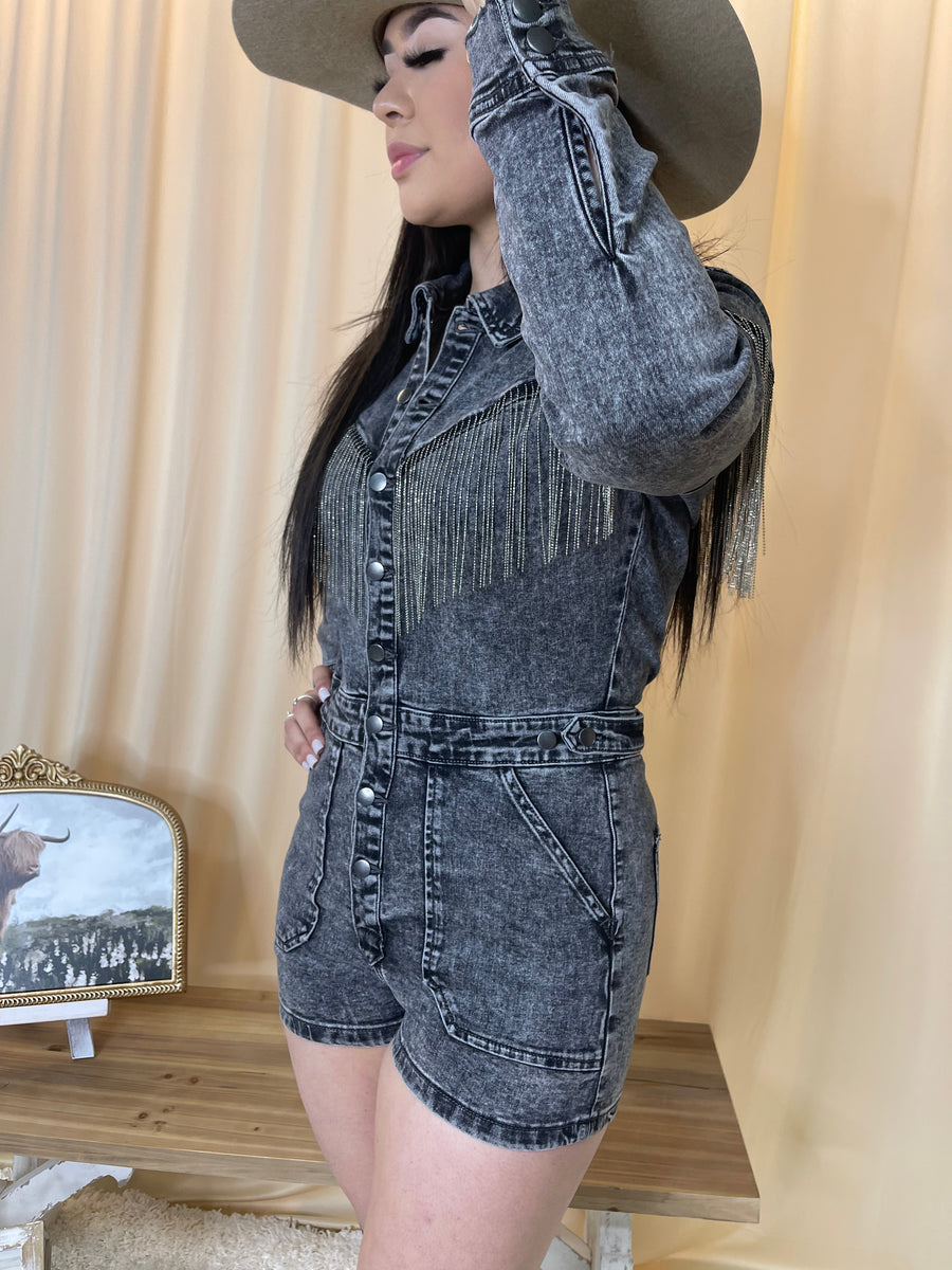 Rocky Romper – Botas Rojero
